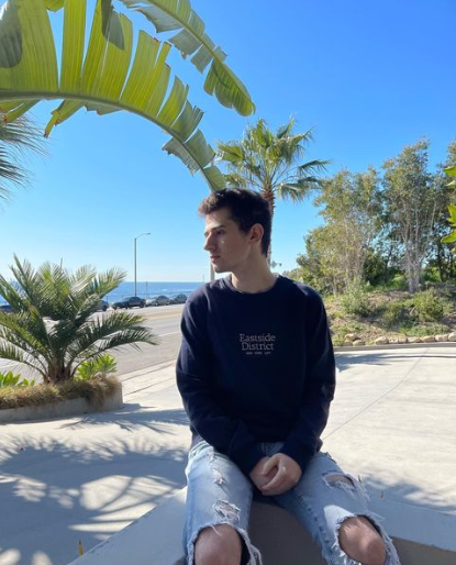 8 Things You Didn't Know About David Bloom - Super Stars Bio