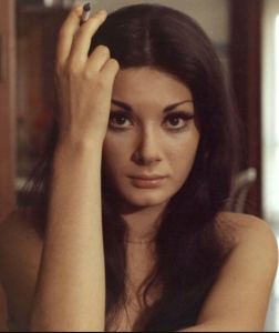 8 Things You Did Not Know About Edwige Fenech - Super Stars Bio