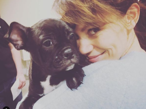 8 Things You Didn't Know About Emily Swallow - Super Stars Bio