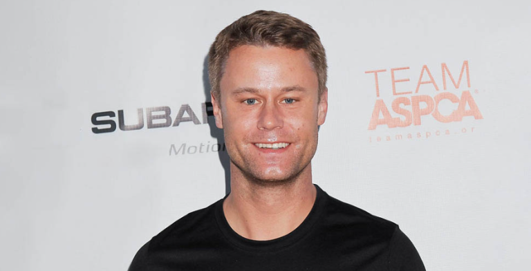 8 Things You Didn't Know About Eric Nenninger - Super Stars Bio