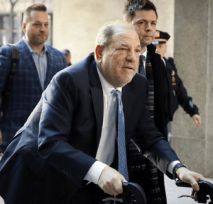 Harvey Weinstein - Biography, Height & Life Story | Super Stars Bio