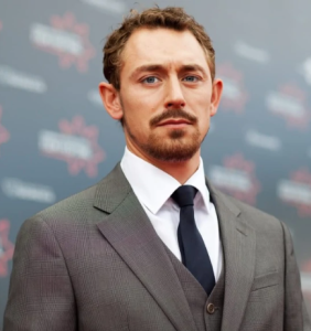 8 Things You Didn't Know About JJ Feild - Super Stars Bio