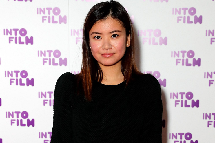 8 Things You Didn't Know About Katie Leung - Super Stars Bio