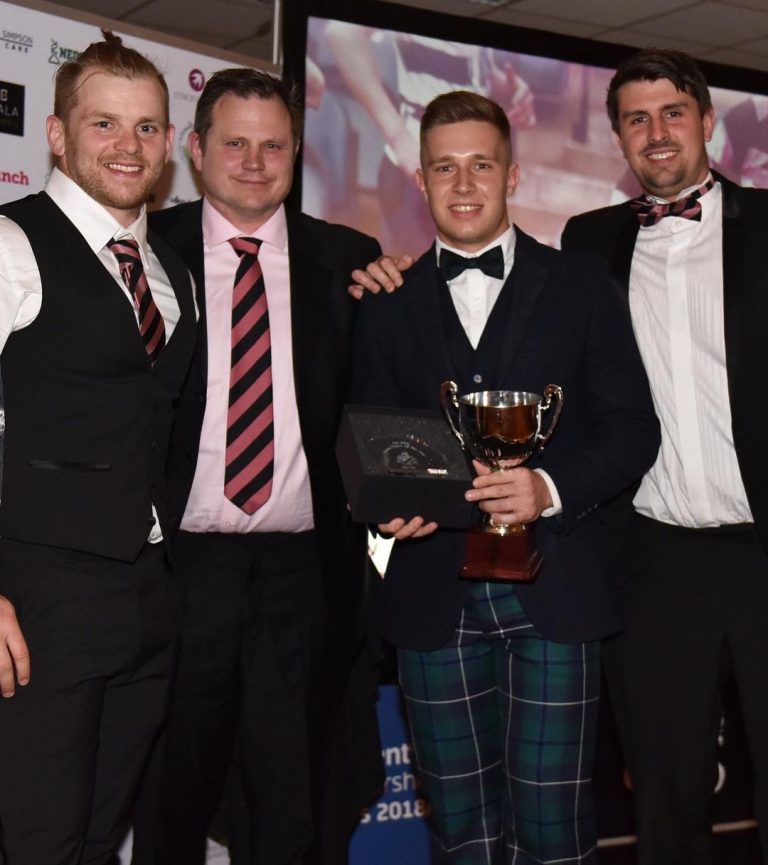 Kyle Rowe - Biography, Height & Life Story | Super Stars Bio