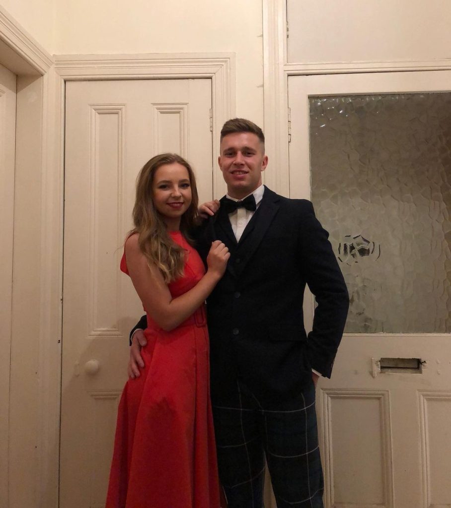 Kyle Rowe - Biography, Height & Life Story | Super Stars Bio