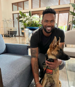 8 Things You Did Not Know About Lawrence Jones - Super Stars Bio