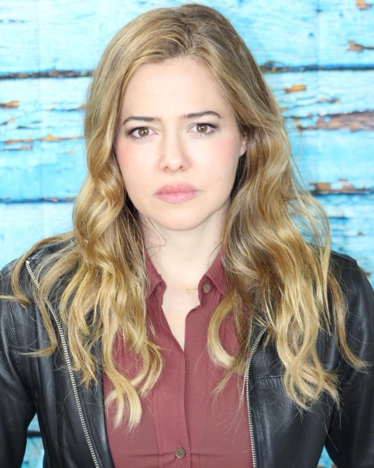 Marieh Delfino - Biography, Height & Life Story | Super Stars Bio