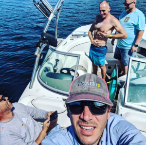 8 Things You Did Not Know About Matty Finochio - Super Stars Bio