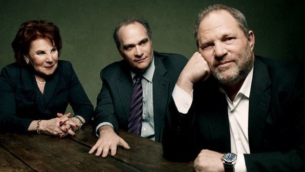Harvey Weinstein - Biography, Height & Life Story | Super Stars Bio