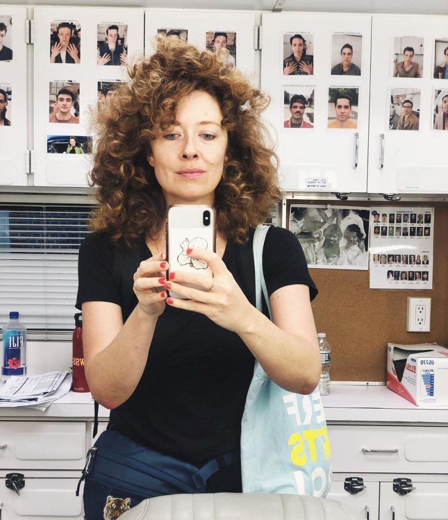 Nadia Quinn - Biography, Height & Life Story | Super Stars Bio