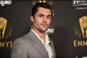 8 Things You Didn't Know About Phil Dunster - Super Stars Bio