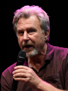 8 Things You Didn't Know About Timothy Carhart - Super Stars Bio