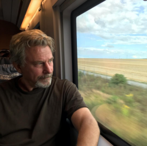 8 Things You Didn't Know About Timothy Carhart - Super Stars Bio