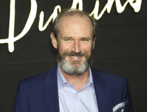 8 Things You Didn't Know About Toby Huss - Super Stars Bio