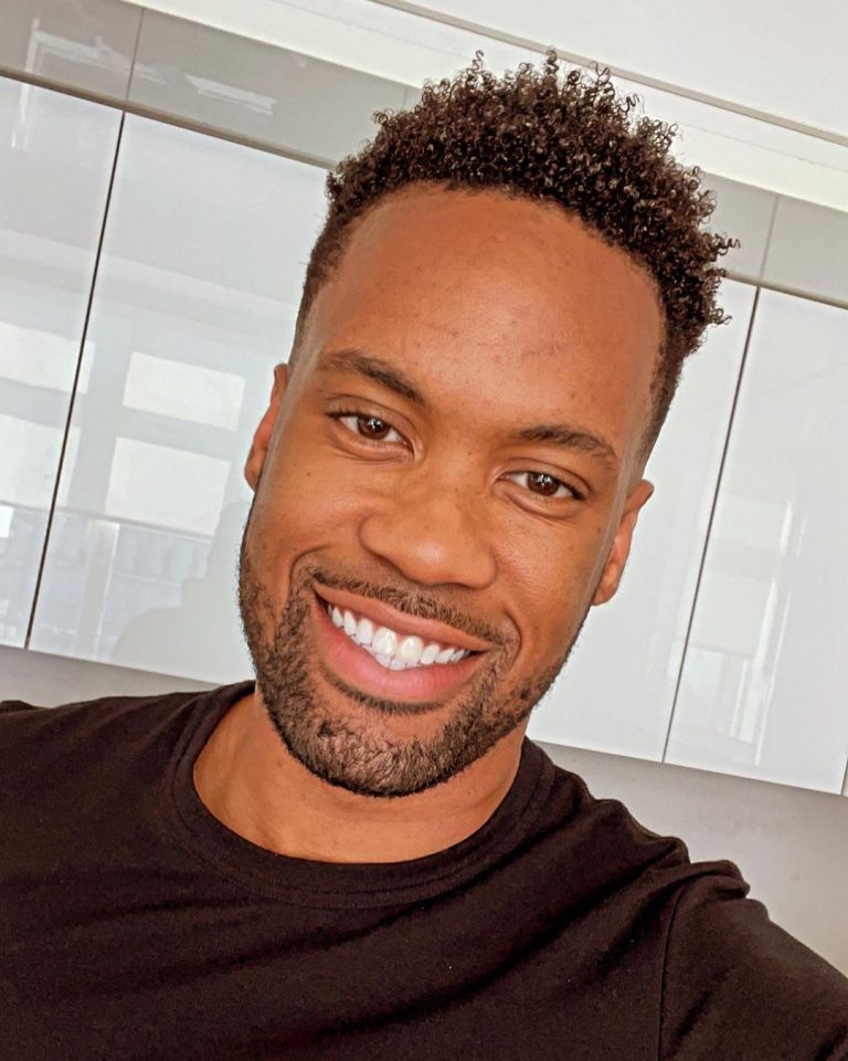 Lawrence Jones - Biography, Height & Life Story | Super Stars Bio