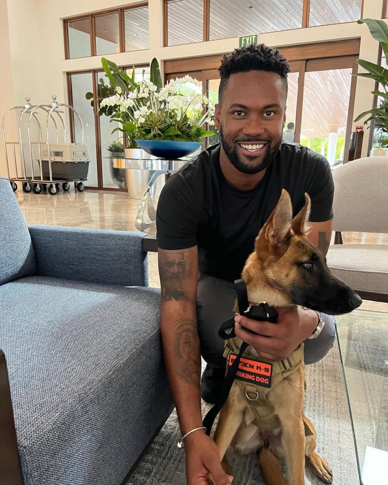 Lawrence Jones - Biography, Height & Life Story | Super Stars Bio