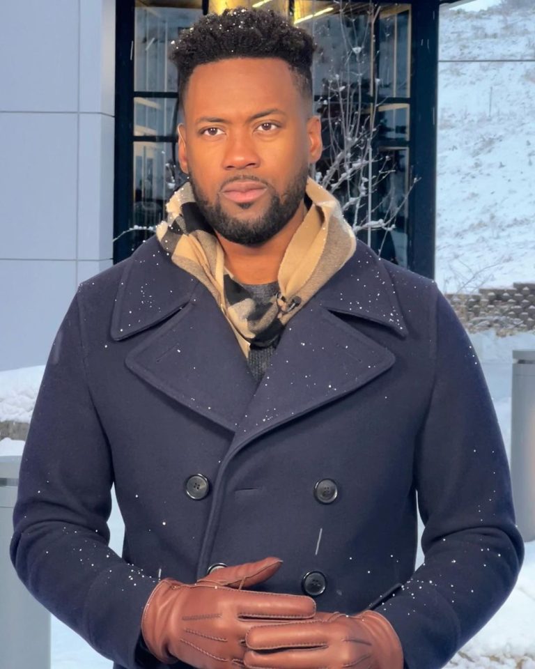 Lawrence Jones - Biography, Height & Life Story | Super Stars Bio