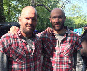 Aaron Roman Weiner - Biography, Height & Life Story | Super Stars Bio