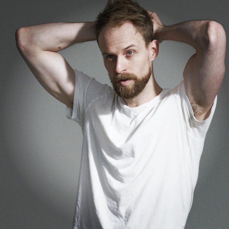 Adam David Thompson - Biography, Height & Life Story | Super Stars Bio