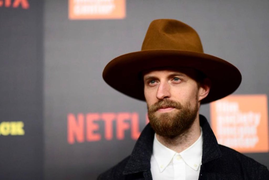 Adam David Thompson - Biography, Height & Life Story | Super Stars Bio