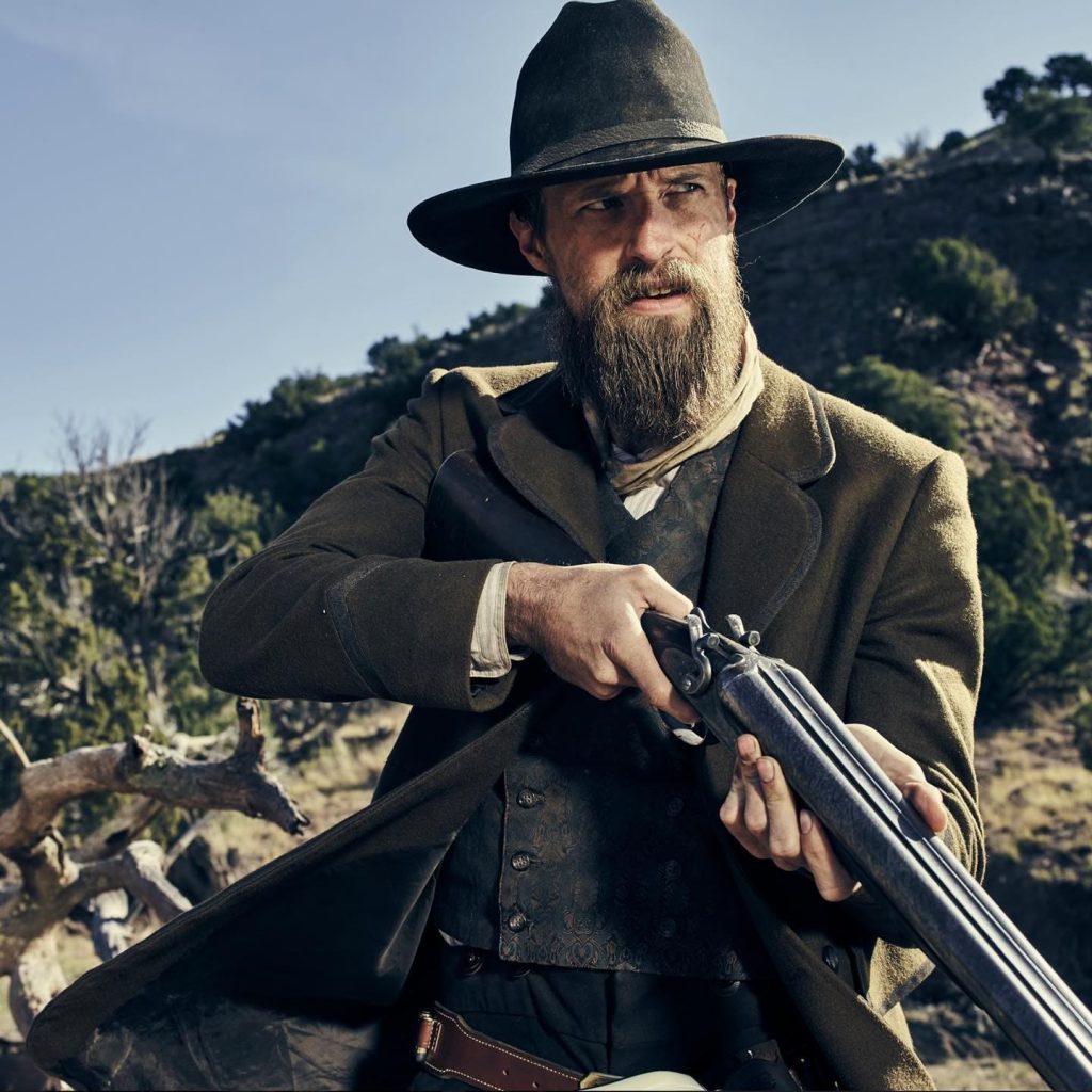 Adam David Thompson - Biography, Height & Life Story | Super Stars Bio