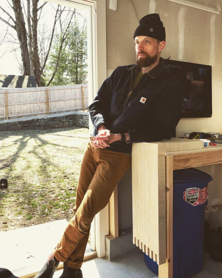 Adam David Thompson - Biography, Height & Life Story | Super Stars Bio