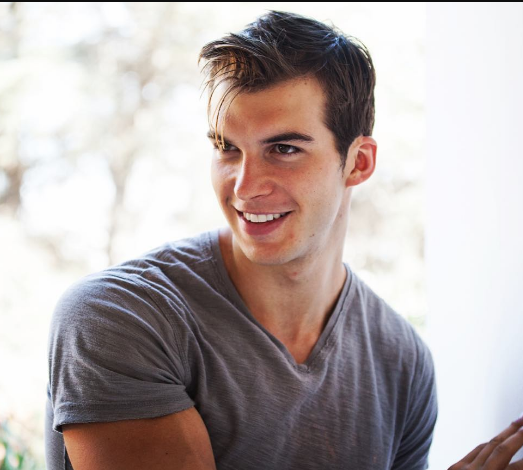 8 Things You Didn't Know About Adam Hagenbuch - Super Stars Bio