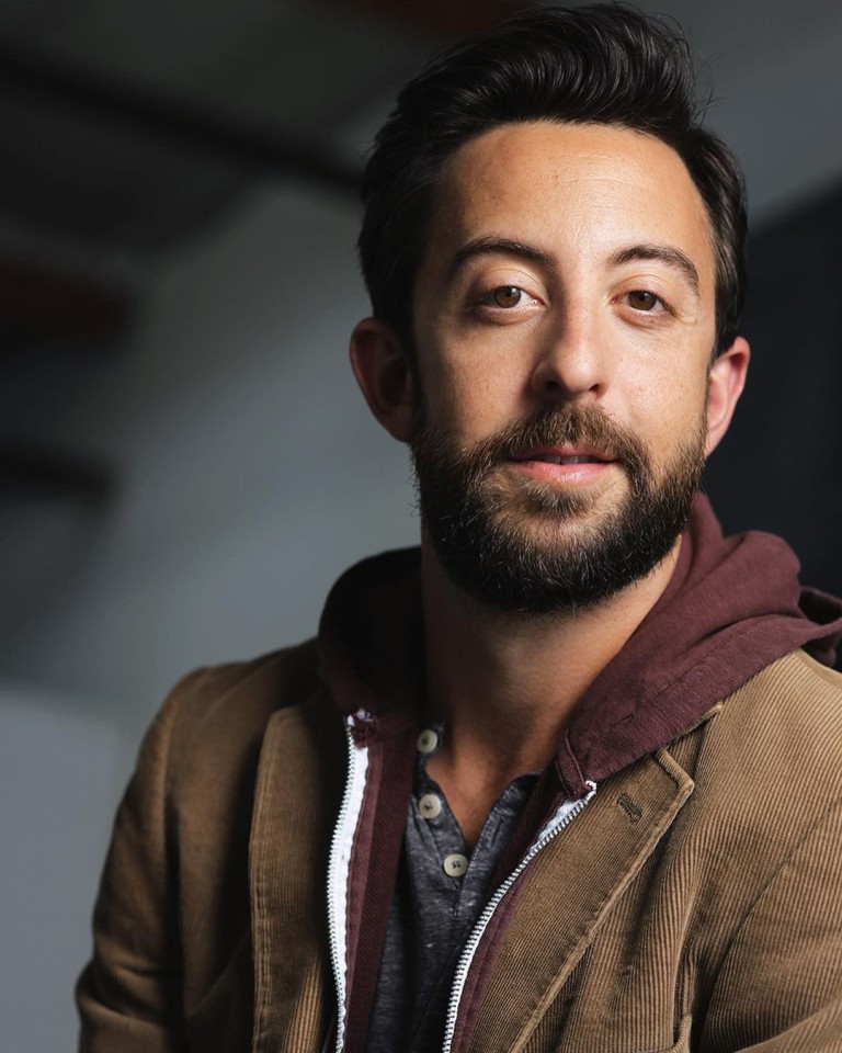 Adam Rose - Biography, Height & Life Story | Super Stars Bio