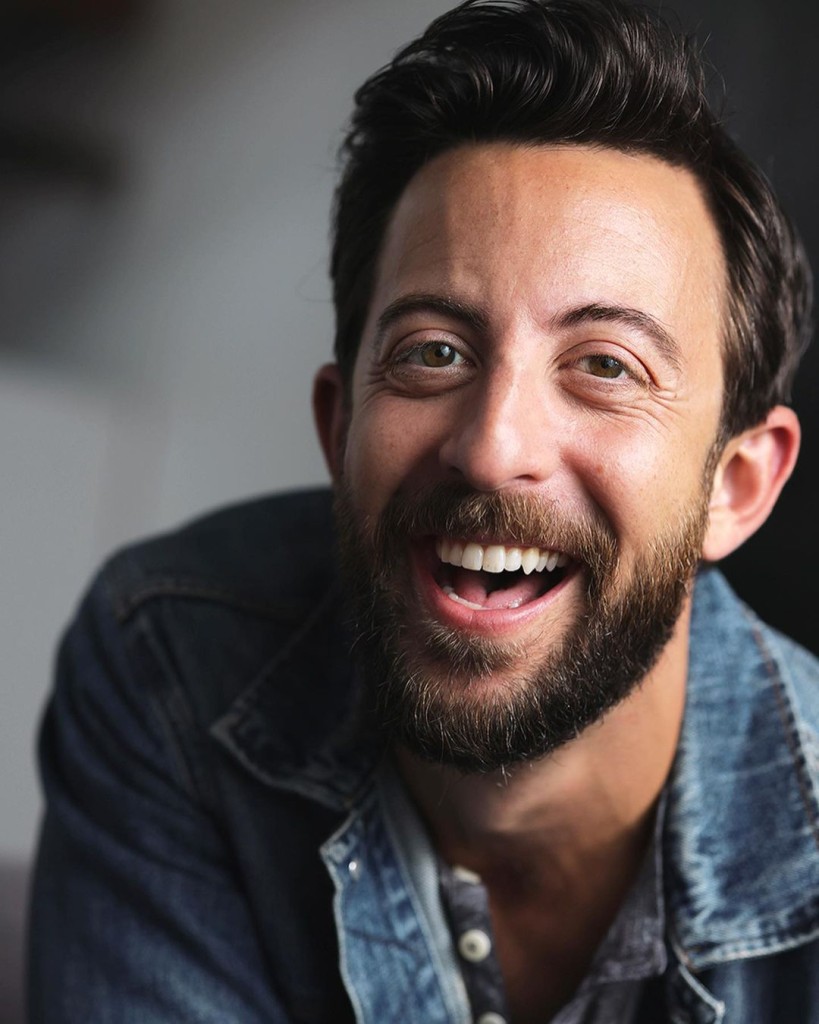 Adam Rose - Biography, Height & Life Story | Super Stars Bio