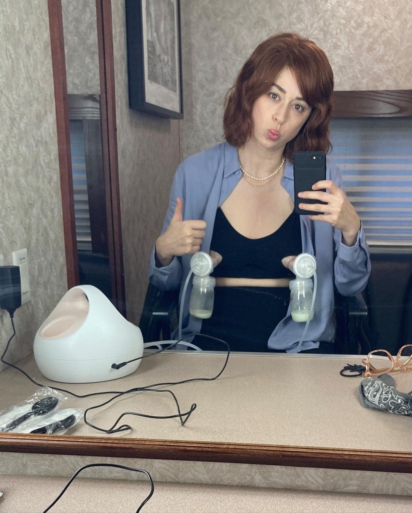 Adina Verson - Biography, Height & Life Story | Super Stars Bio