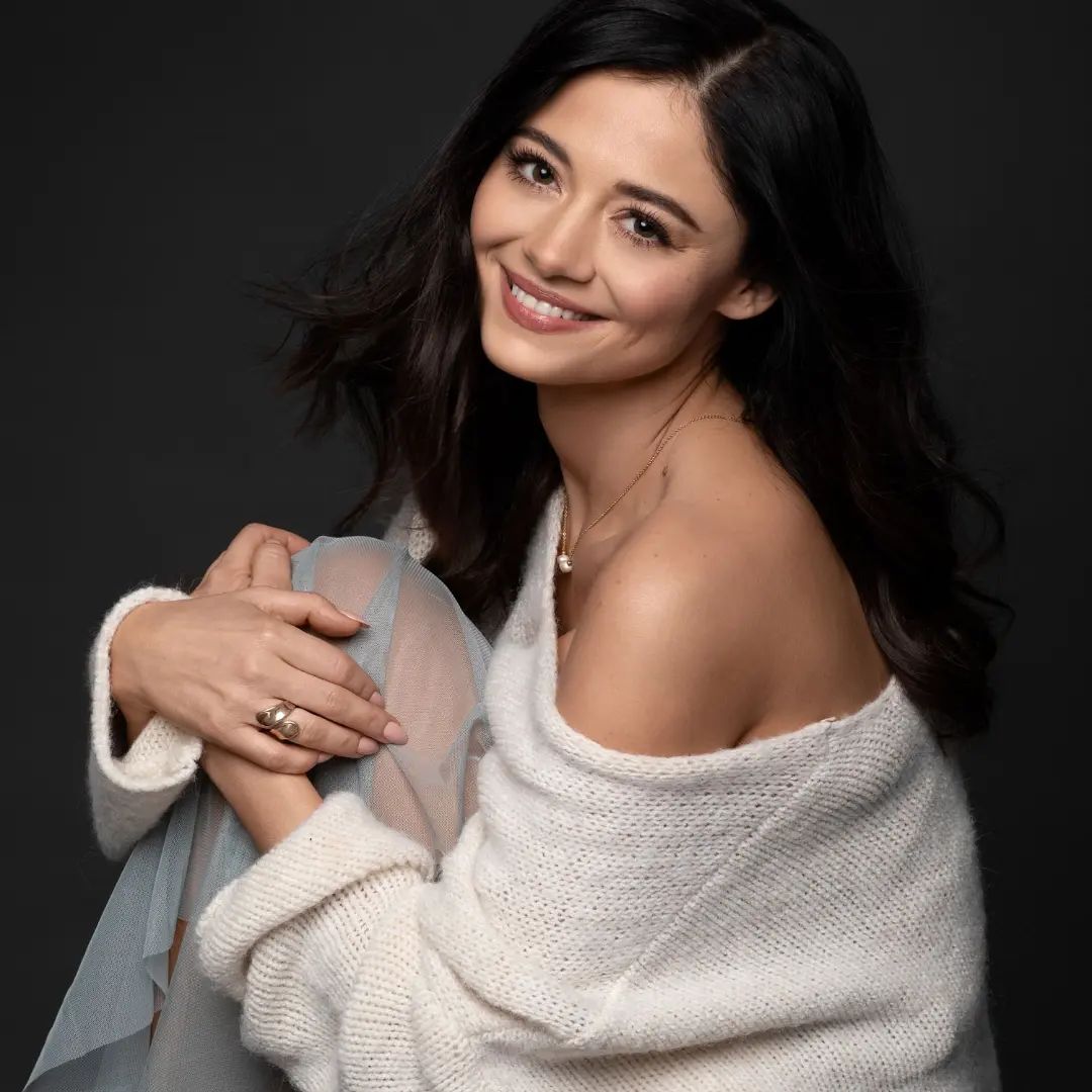 Adriana Kalska Gallery | Super Stars Bio