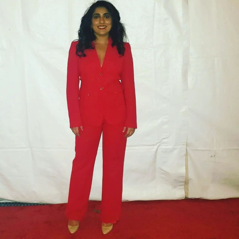 Aizzah Fatima - Biography, Height & Life Story | Super Stars Bio