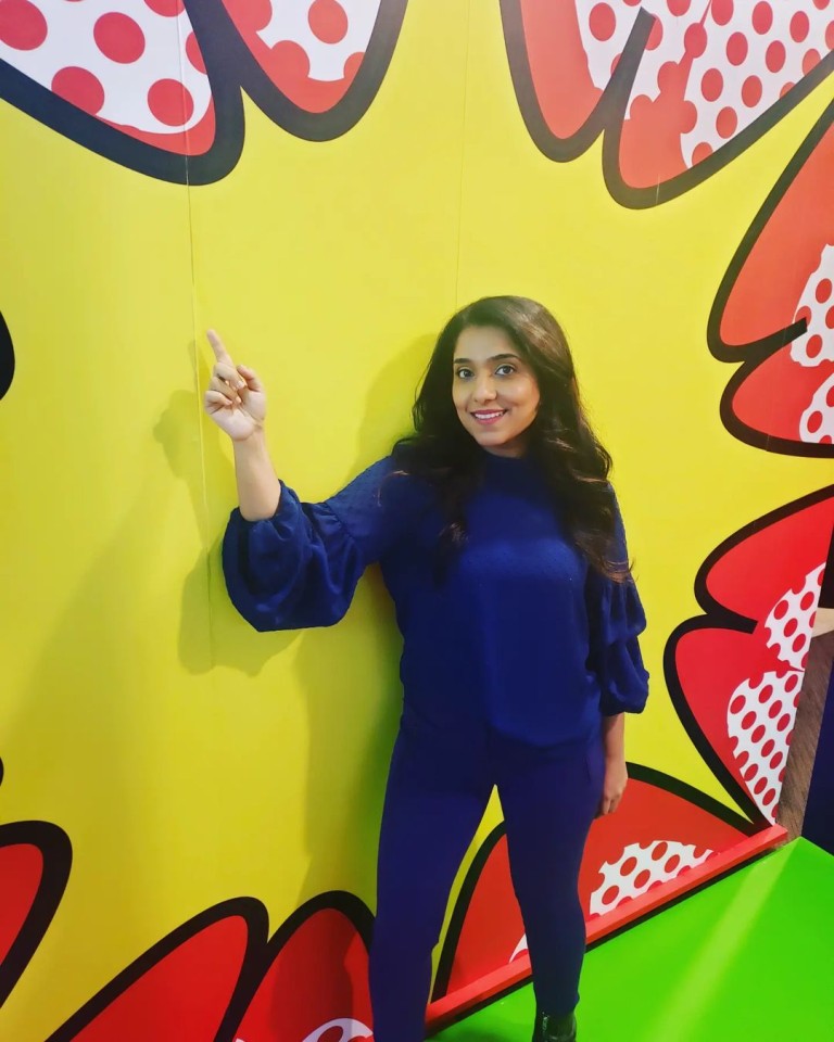 Aizzah Fatima - Biography, Height & Life Story | Super Stars Bio