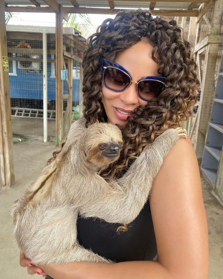 Akeda Abrams - Biography, Height & Life Story | Super Stars Bio