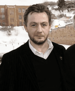 Alan Cox - Biography, Height & Life Story | Super Stars Bio