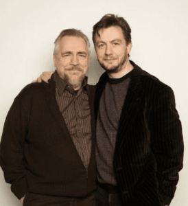 Alan Cox - Biography, Height & Life Story | Super Stars Bio