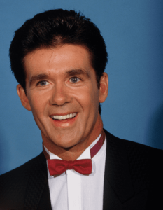 Alan Thicke - Biography, Height & Life Story | Super Stars Bio