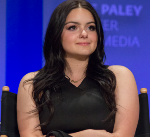 8 Things You Didn't Know About Ariel Winter - Super Stars Bio