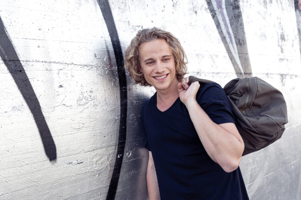 8 Things You Didn’t Know About Basil Eidenbenz - Super Stars Bio