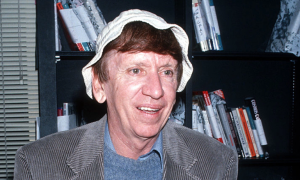 8 Things You Didn't Know About Bob Denver - Super Stars Bio