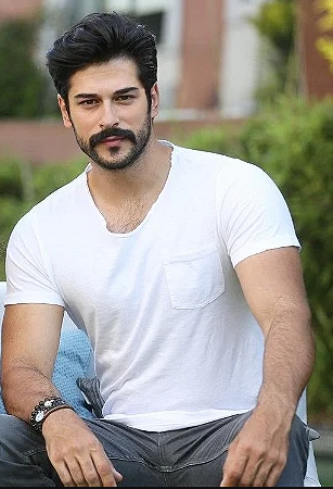 8 Things You Didn't Know About Burak Özçivit - Super Stars Bio