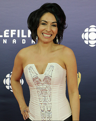 8 Things You Didn't Know About Carmen Moore - Super Stars Bio