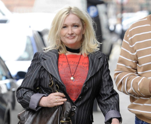 8 Things You Didn't Know About Caroline Aherne - Super Stars Bio