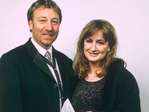 8 Things You Didn't Know About Caroline Aherne - Super Stars Bio