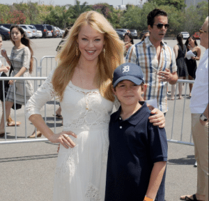 8 Things You Didn't Know About Charlotte Ross - Super Stars Bio