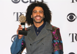 8 Things You Didn't Know About Daveed Diggs - Super Stars Bio