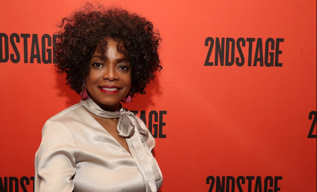 8 Things You Didn't Know About Denise Burse - Super Stars Bio