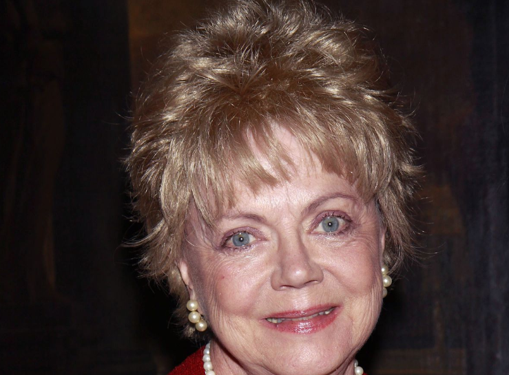 8 Things You Didn't Know About Janet Caroll - Super Stars Bio