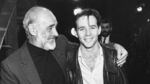 8 Things You Didn't Know About Jason Connery - Super Stars Bio