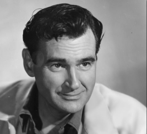 8 Things You Didn't Know About Jeff Morrow - Super Stars Bio